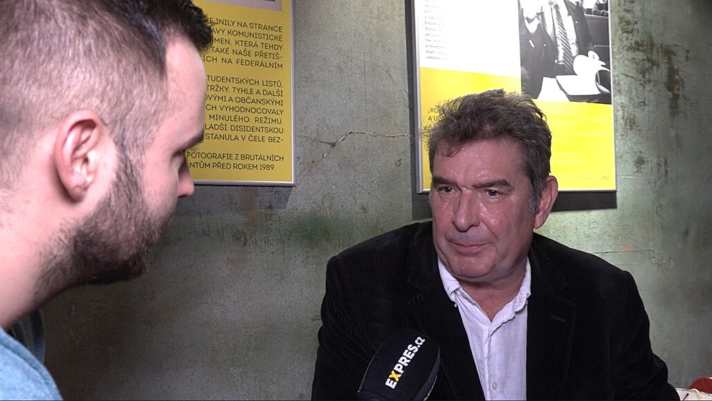 Tomáš Etzler: V Číně jsem hodně pil, na sítích provokuji střízlivý ...