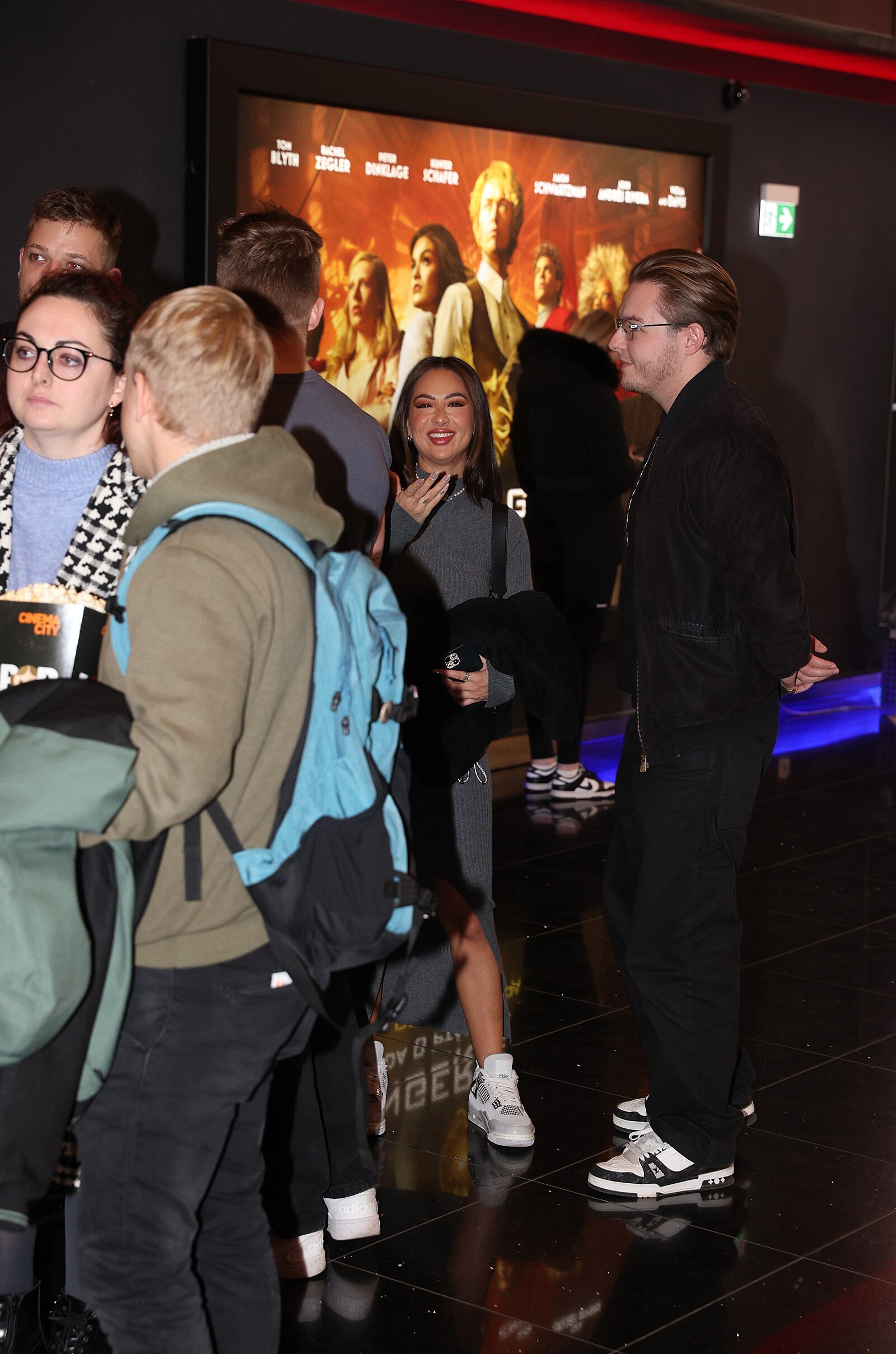 Fotogalerie: Mishala