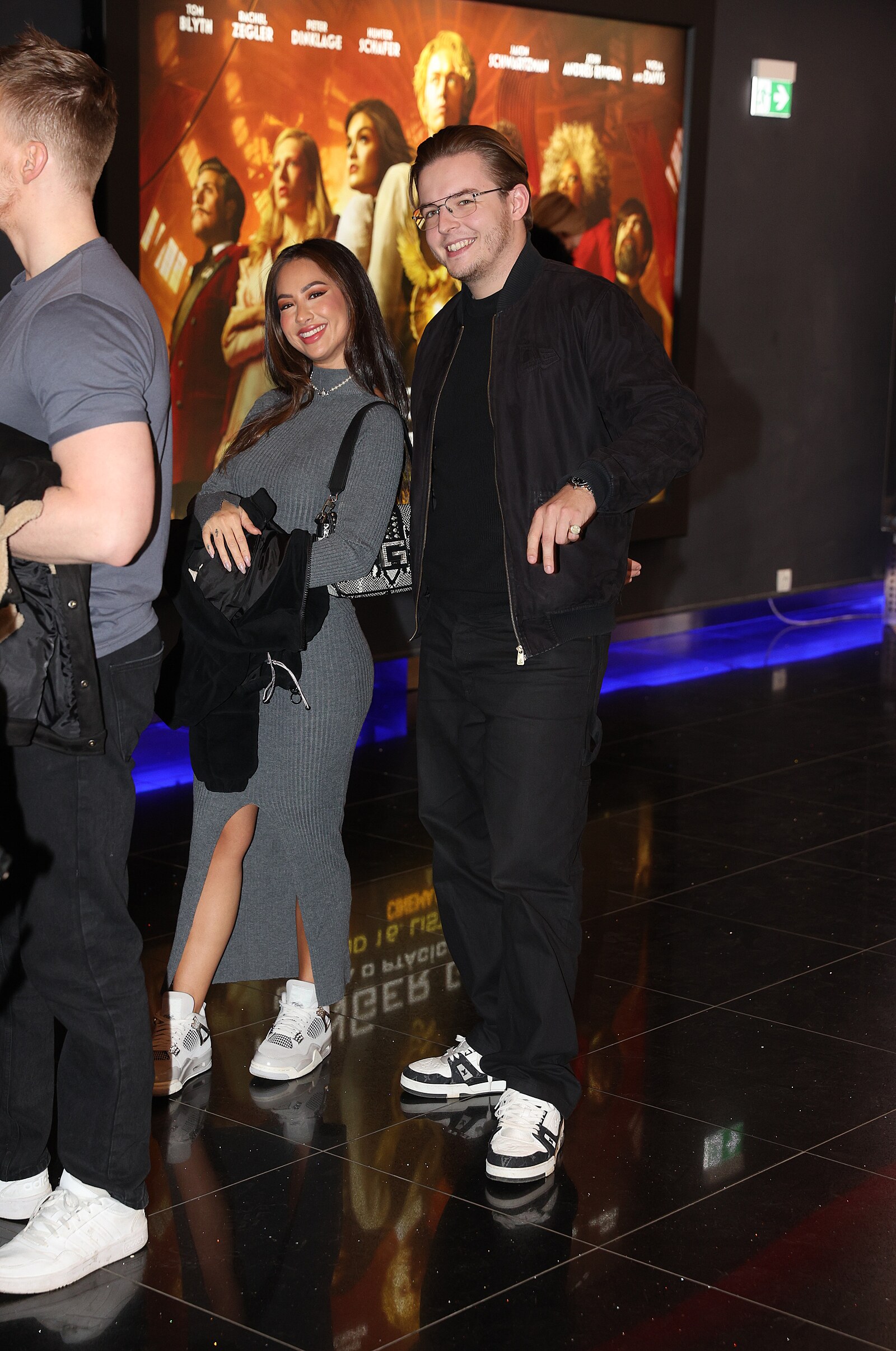 Fotogalerie: Mishala