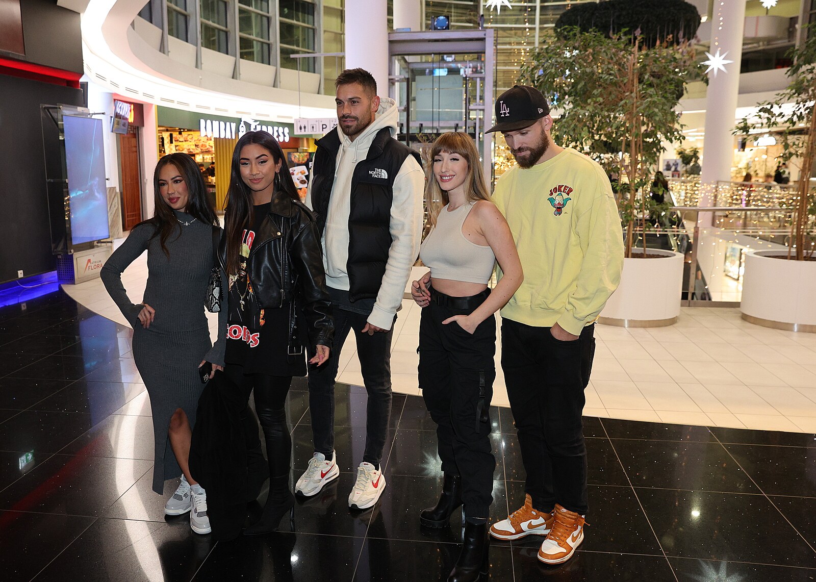 Fotogalerie: Mishala