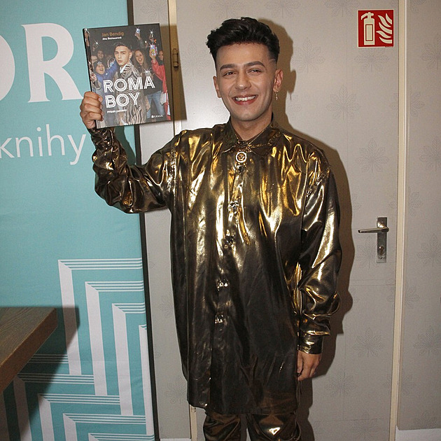 Sesypaná psychika: Jan Bendig ruší po kauze Moukagate koncert v O2 ...