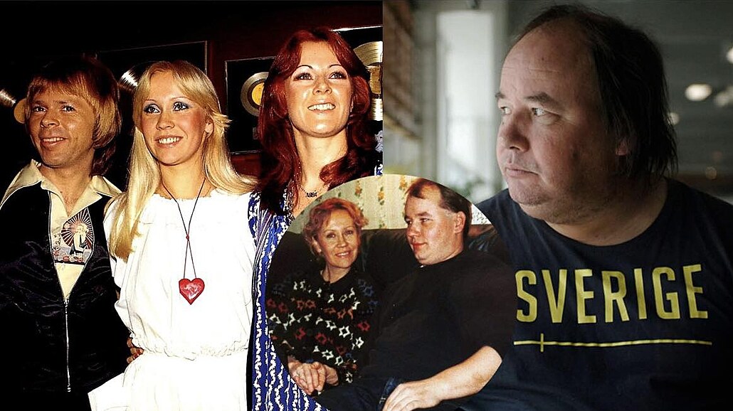 ABBA: Zakázaná láska blonďaté Agnethy mohla skončit tragédií, začala si ...