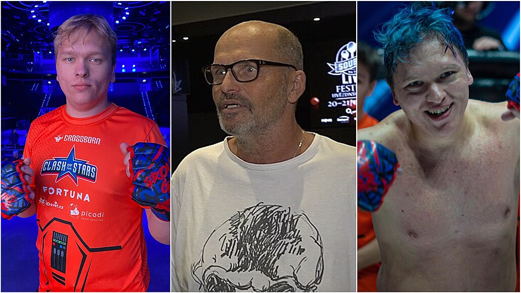 Kluk s kamením je guma, řekl Pohlreich. Ondřej reaguje: Vadí mu, že ...