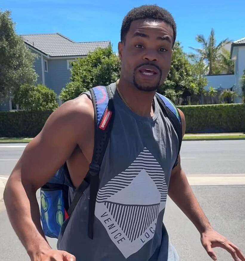 Fotogalerie: King Bach patří mezi nejúspěšnější tvůrce na Vine