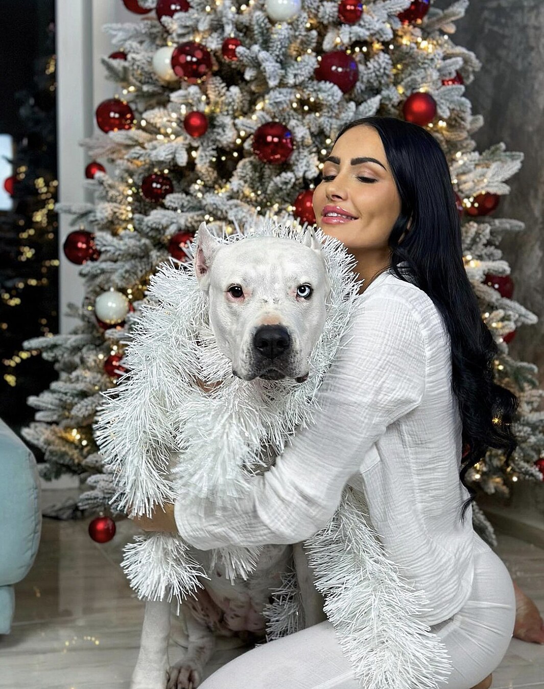 Fotogalerie: Influencerka Adéla