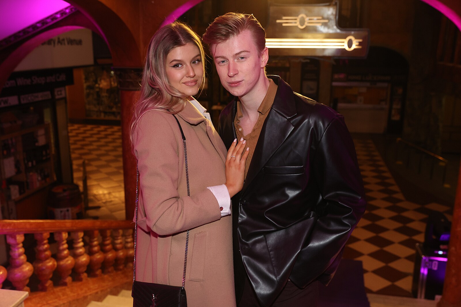 Fotogalerie: Adam Mišík