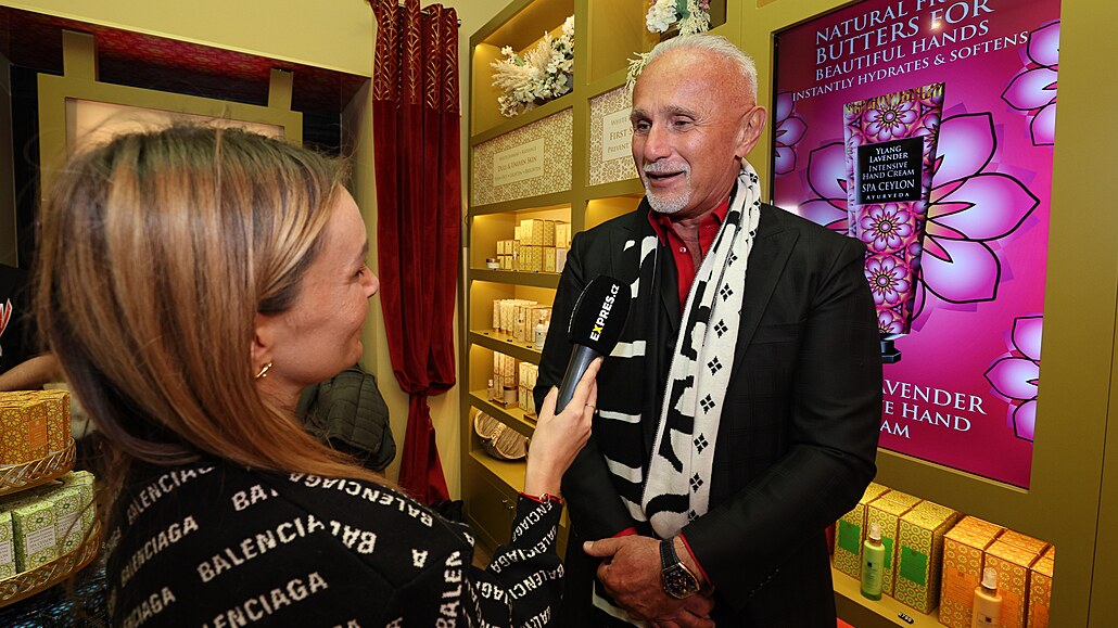 Miliardář Chlad: Proč má být chlap na prvním místě a kdy je lepší ho ...