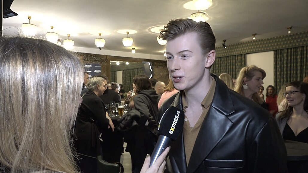 Adam Mišík o roli kriminalisty a „chcaní“ na koncertě v Roxy: Prý ...