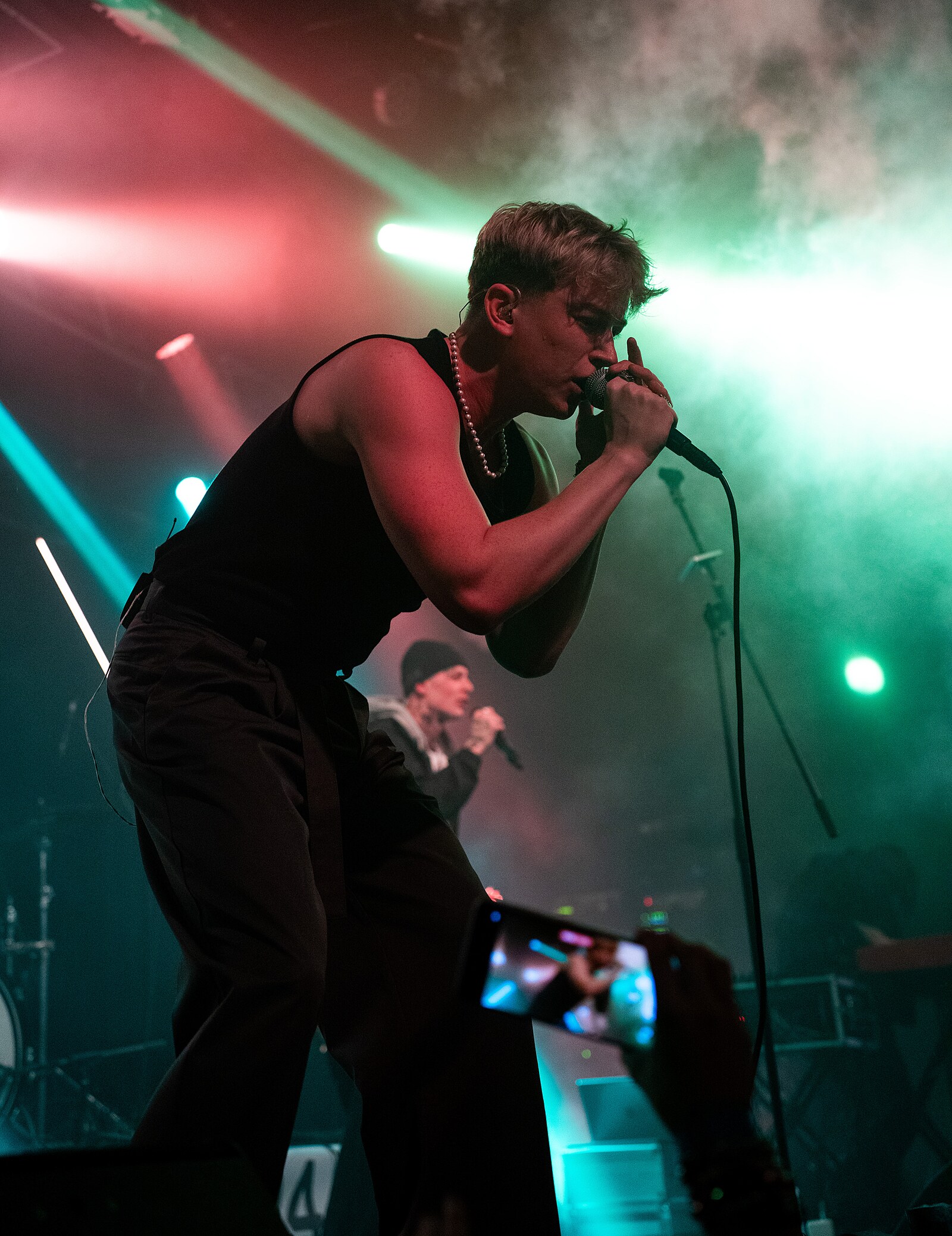 Fotogalerie: Adam Mišík