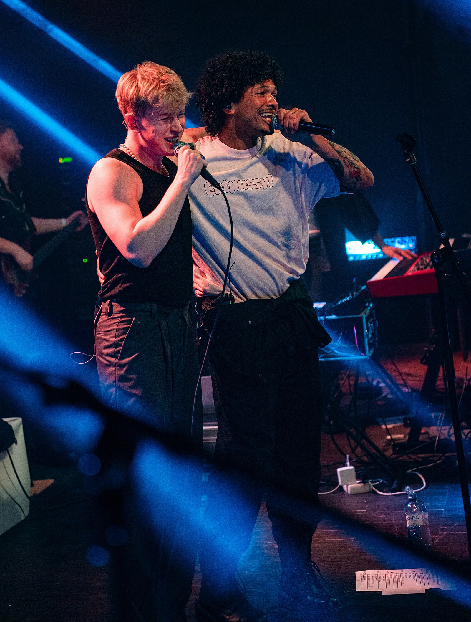 Fotogalerie: Adam Mišík