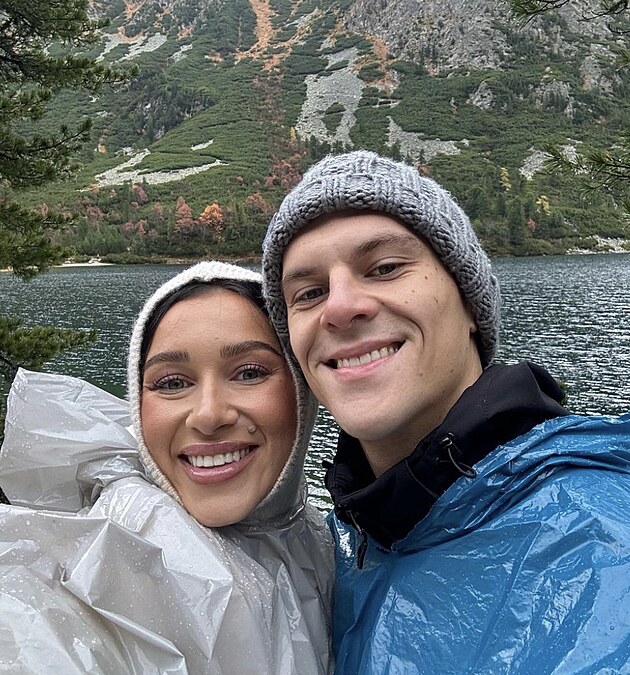 Fotogalerie: Filip Jovanovič alias Jovinečko