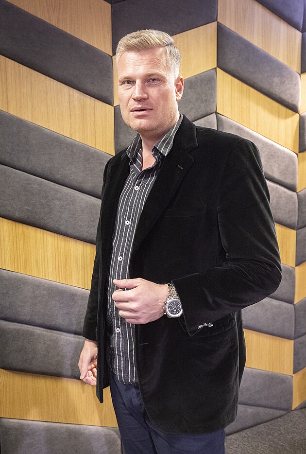 Fotogalerie: Filip Turek