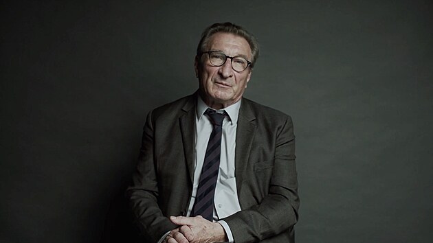 Fotogalerie: Slavnostní premiéra filmu Aneta a rozhovor s novinářem Petrem Konečným