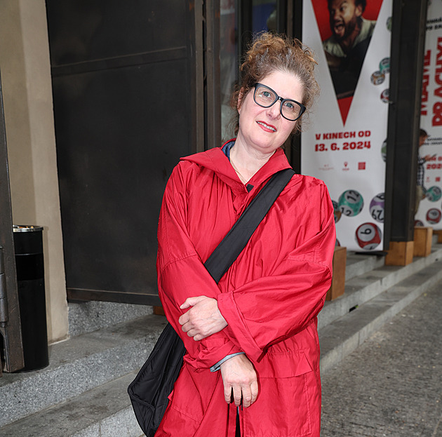 Na svoje úspěchy nejsem pyšná, ale hrdá, říká Alice Nellis. Jaký bude ...