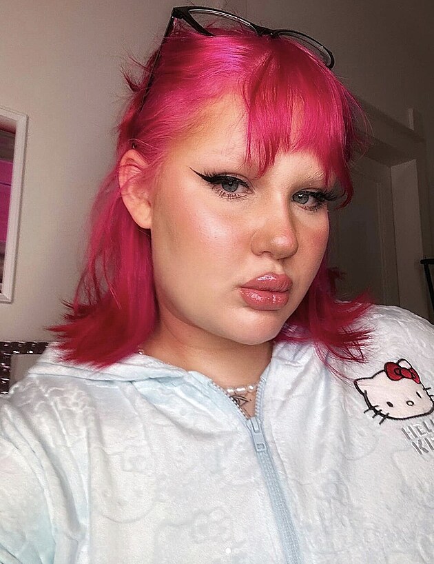 Fotogalerie: V novém podcastu Sugar Denny a Tadeáš Kuběnka řeší ...