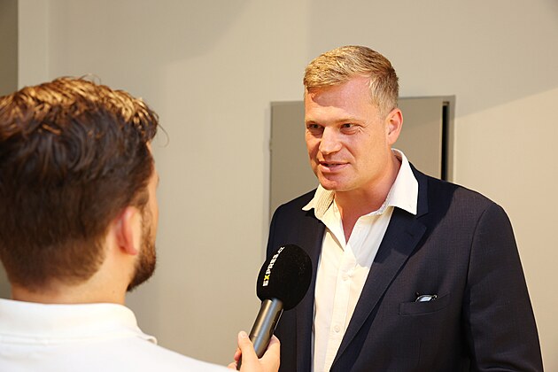 Fotogalerie: Filip Turek