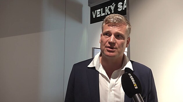 Fotogalerie: Filip Turek