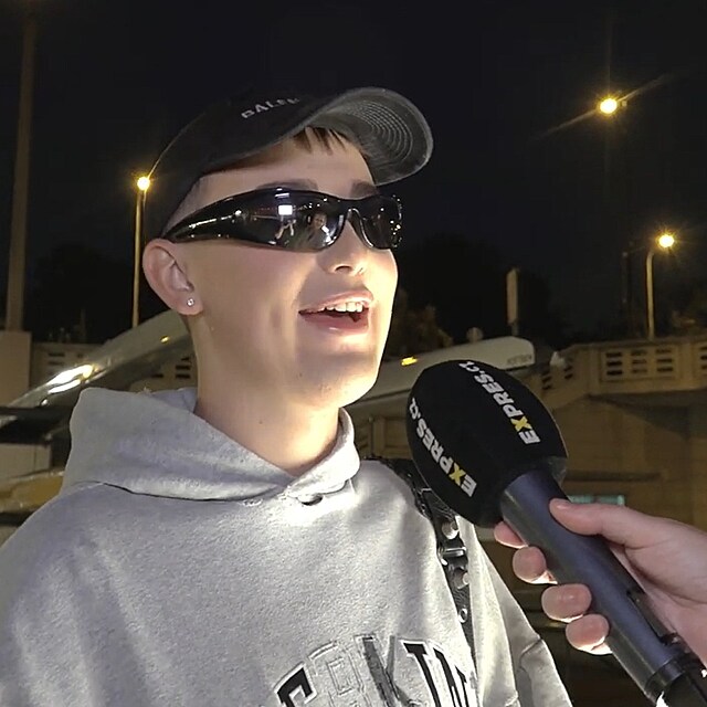 Tadeáš Kuběnka končí! Dodělal tatérský kurz a natáčení videí už ho ...