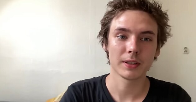 Fotogalerie: V pouhých 27 letech zemřel rapper Protiva. Lidé na ...