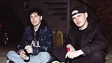 Rapper Protiva zemřel ve 27 letech: Závislosti a smrt matky ho dohnaly ...