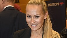 Martina Gavriely: Sunu se do přechodu, zobu jetel, ale někdy chci ...