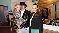 Martina Gavriely: Sunu se do přechodu, zobu jetel, ale někdy chci ...