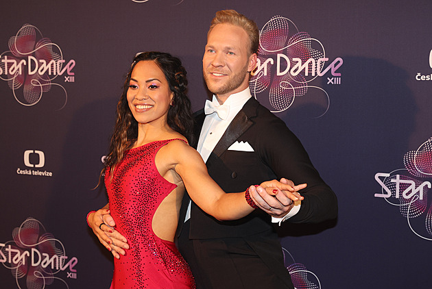 StarDance šokově opouští favoritka soutěže Chilli Ta. Co jí mohlo ...