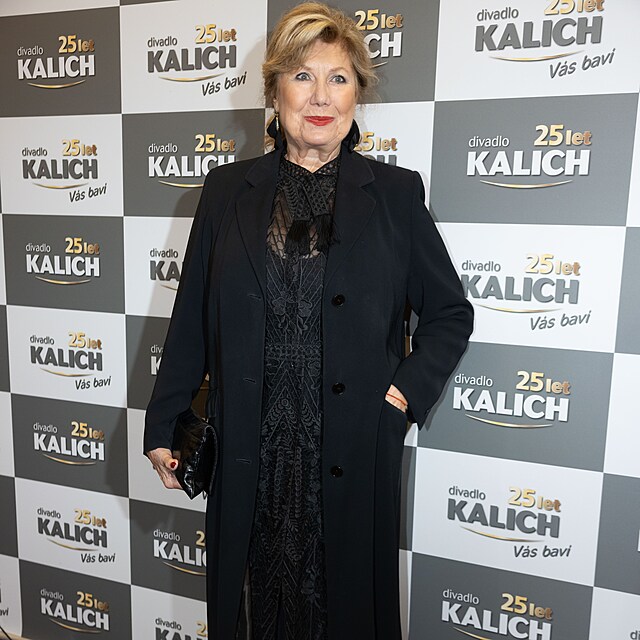 Vlasta Peterková: V životě jsem to neměla jednoduché, ale nikdy jsem s ...