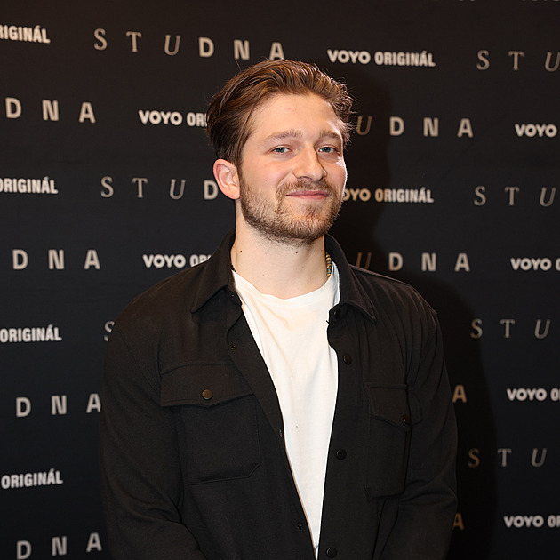Filip Červenka o své roli „kluka, který přežil“: O Studni jsem četl na ...