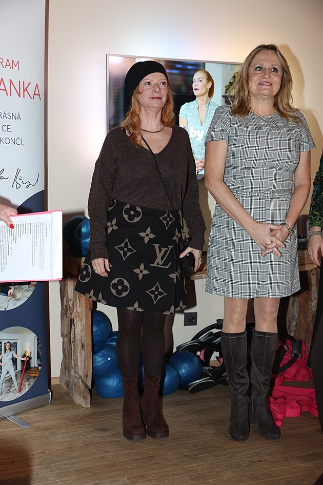 Fotogalerie: Akce Body by Hanka