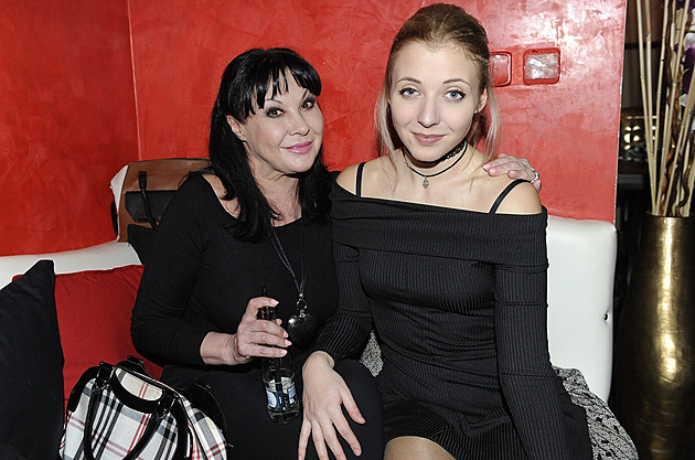 Anna Slováčková: Dáda věřila do poslední chvíle - Expres.cz