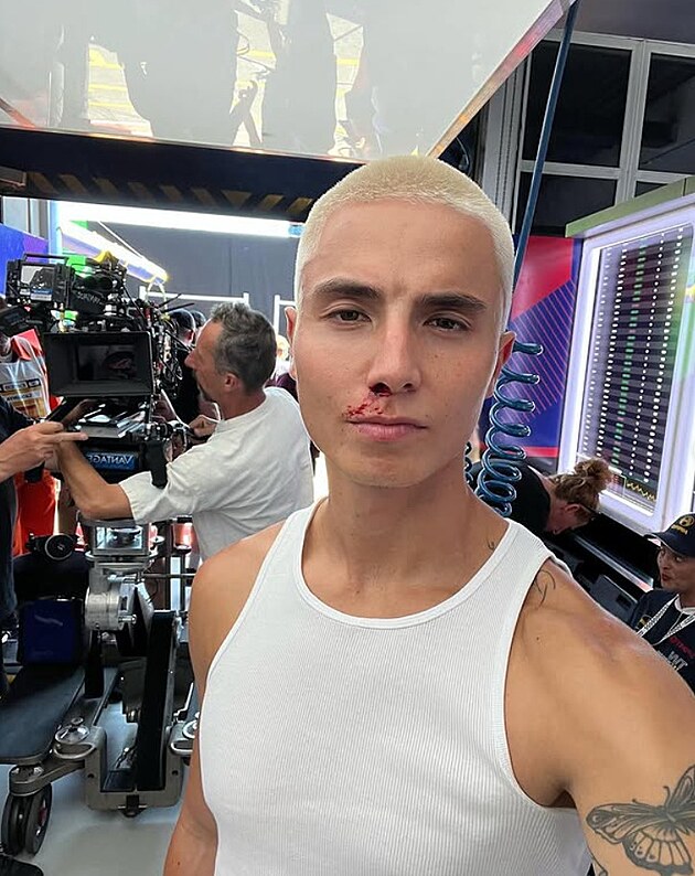 Fotogalerie: Lady Dee