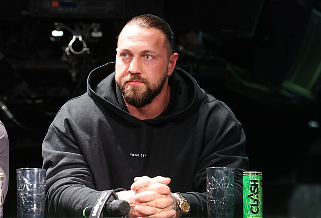 Fotogalerie: Martin Kocián