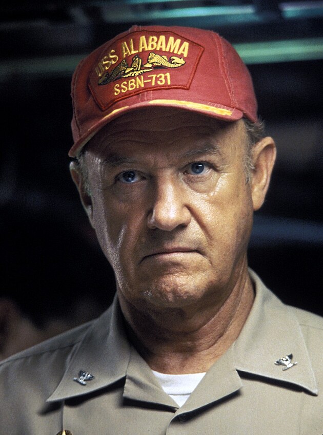 Zemřel oscarový herec Gene Hackman: On, jeho žena a pes byli nalezeni ...