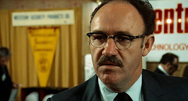Zemřel oscarový herec Gene Hackman: On, jeho žena a pes byli nalezeni ...
