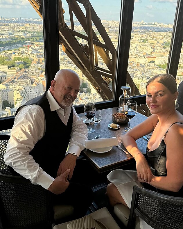 Fotogalerie: Rick Harrison, Angie Polushkin