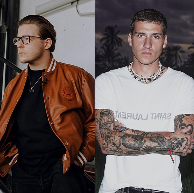 DJ NobodyListen je bratranec obžalovaného režiséra Jana Stracha - Expres.cz