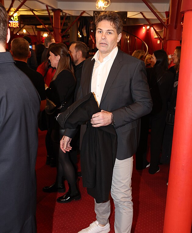 Premiéra Děti ráje 2 - Expres.cz