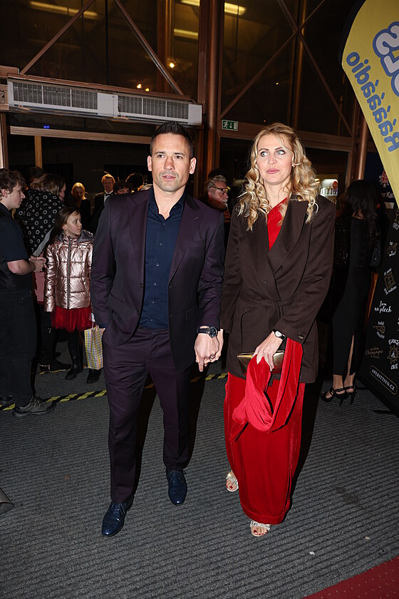 Premiéra Děti ráje 2 - Expres.cz