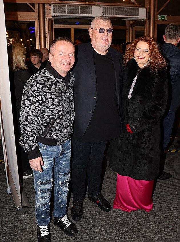 Premiéra Děti ráje 2 - Expres.cz