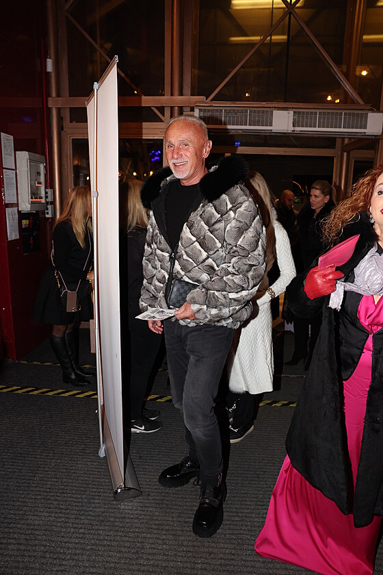 Premiéra Děti ráje 2 - Expres.cz