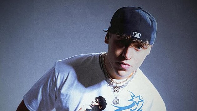 Sofian Medjmedj přiznal boj s vlastní hlavou. Chtěl jsem sem dostat ...