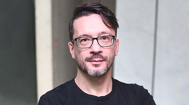 Zemřel Pepe Rafaj (†53), životní partner Báry Vaculíkové - Expres.cz