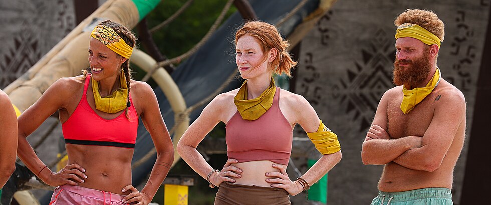 Kašpárek řve na kuchaře, ti v nervech neuvaří ani vejce. Hell’s Kitchen se mění v psychologické ...