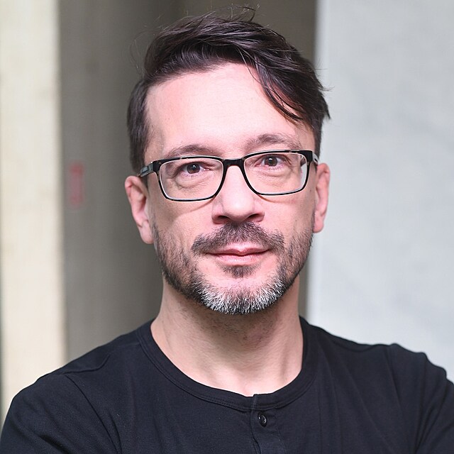 Zemřel Pepe Rafaj (†53), životní partner Báry Vaculíkové - Expres.cz