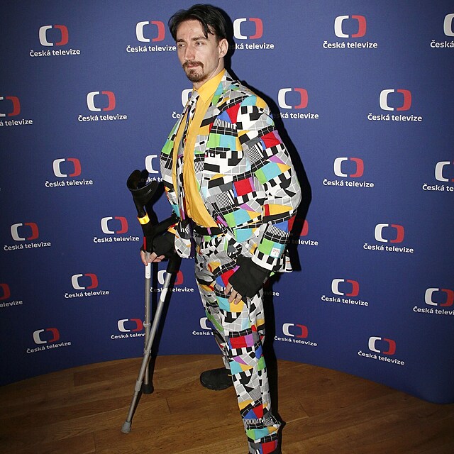 Martin Rota přišel o nohu - Expres.cz