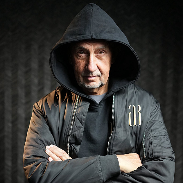 Andrej Babiš ve své nejlepší bundě - Expres.cz