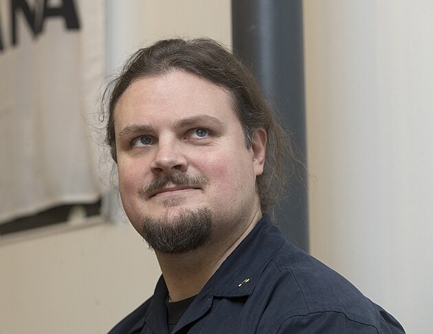 Fotogalerie: Daniel Mazur