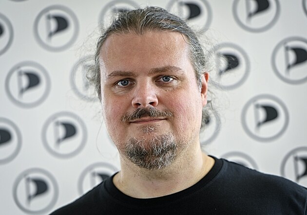 Fotogalerie: Daniel Mazur