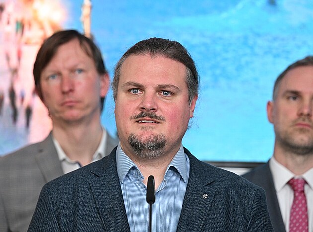 Fotogalerie: Daniel Mazur